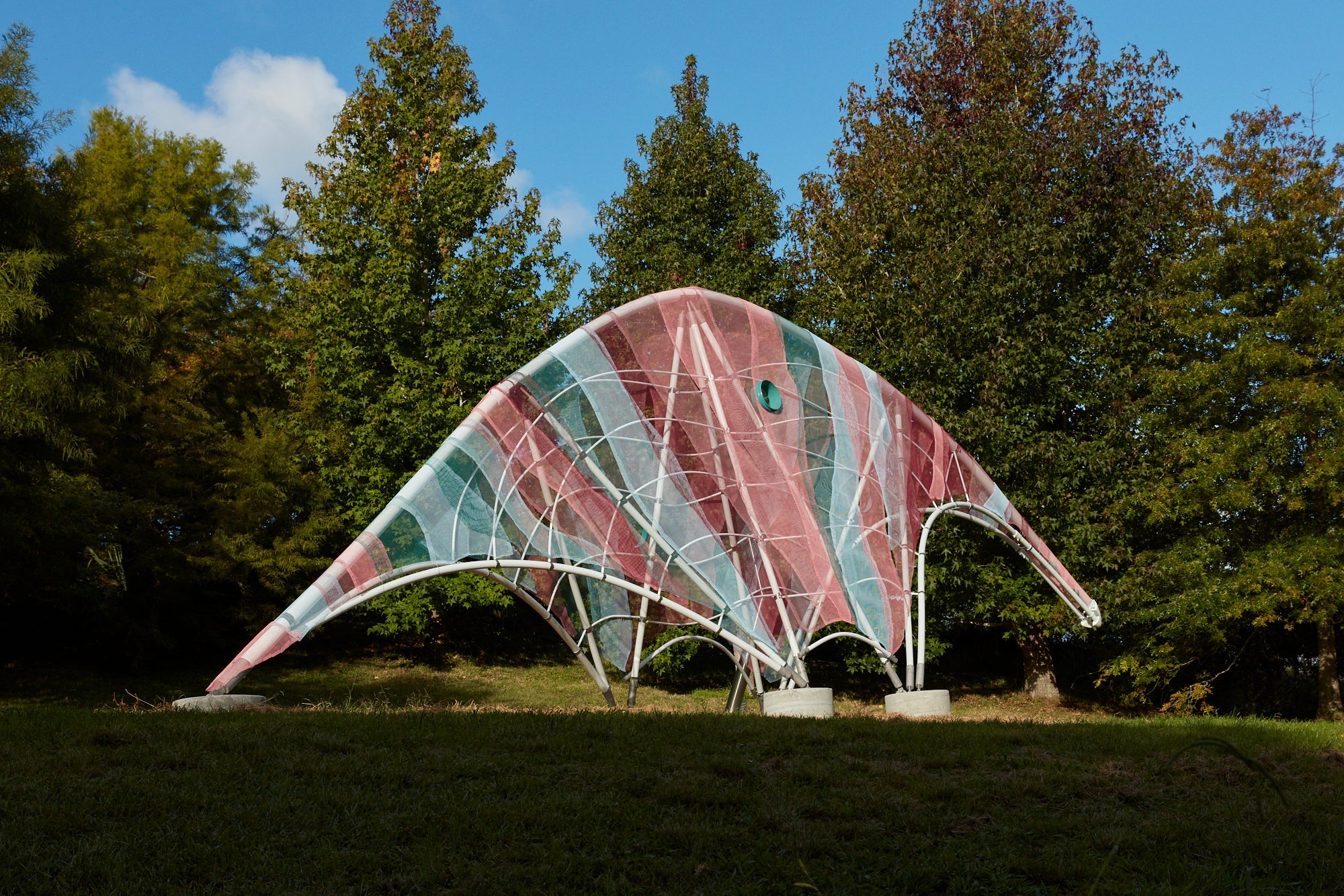 2018 Brick Bay Folly Winner: Jonah