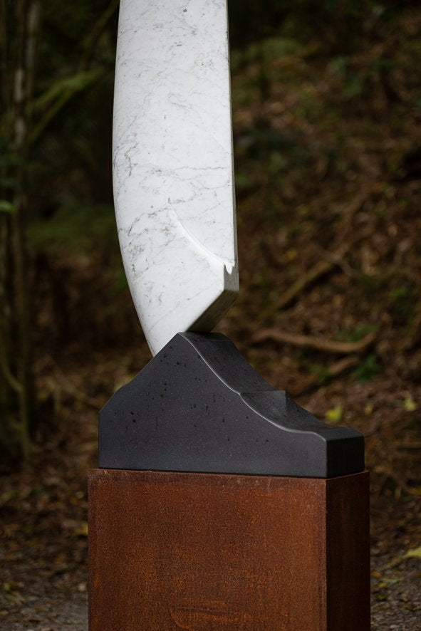 Large Sculpture – Brick Bay