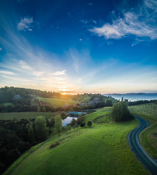 Brick Bay | Sculpture Trail, Dining & Wines