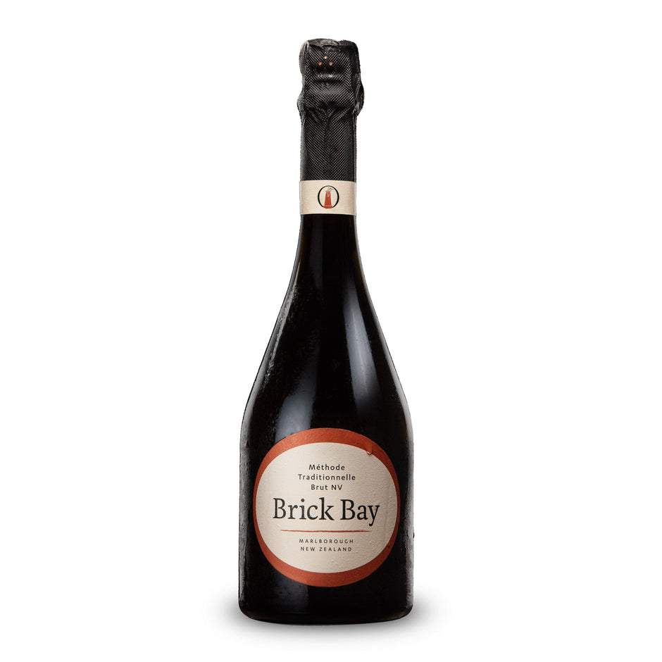 Wine – Brick Bay