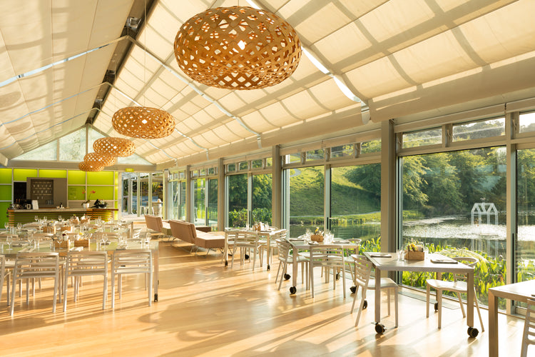 Dine – Brick Bay