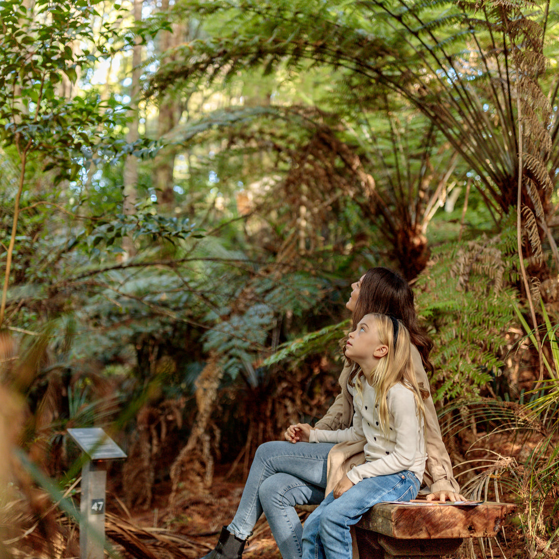 Sculpture – Brick Bay