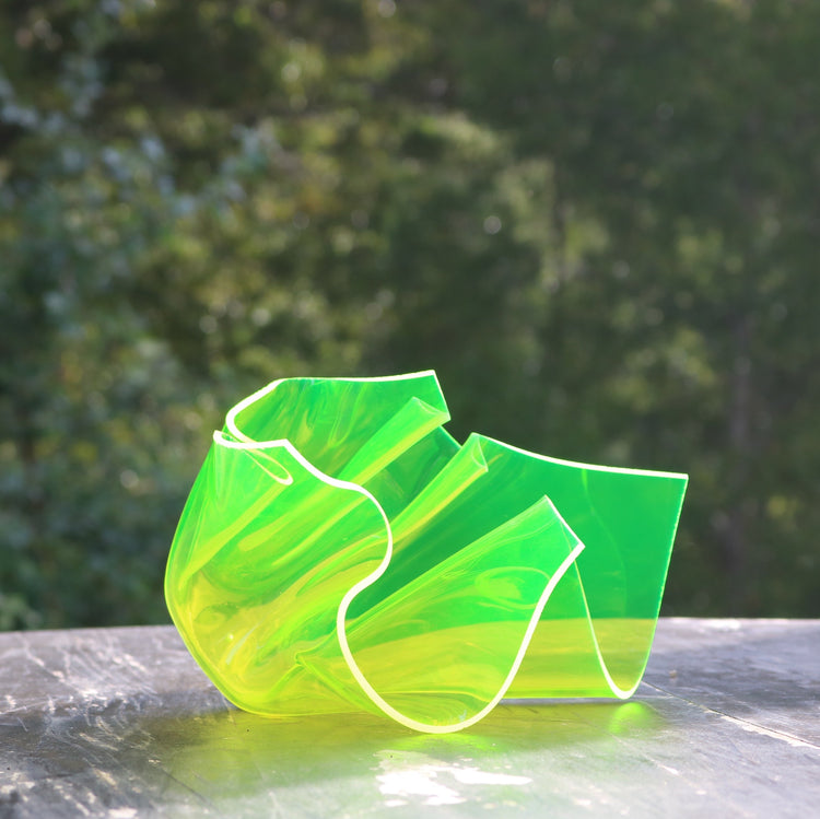 Judy Darragh, Laser Bloom - Large – Brick Bay