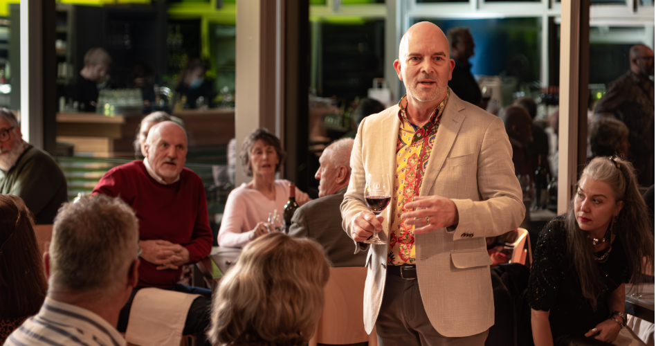 Events – Brick Bay