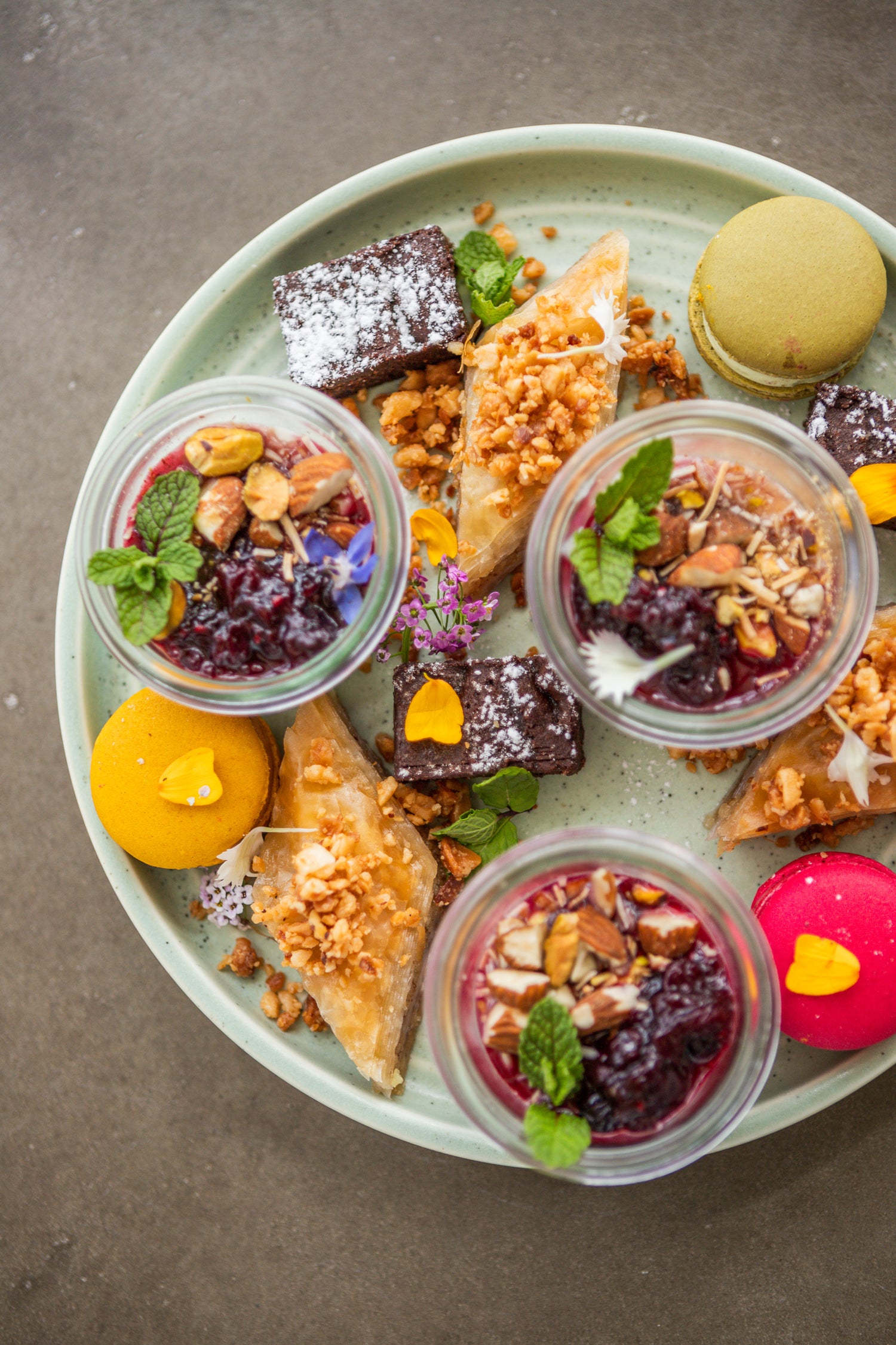 Our Spaces – Brick Bay