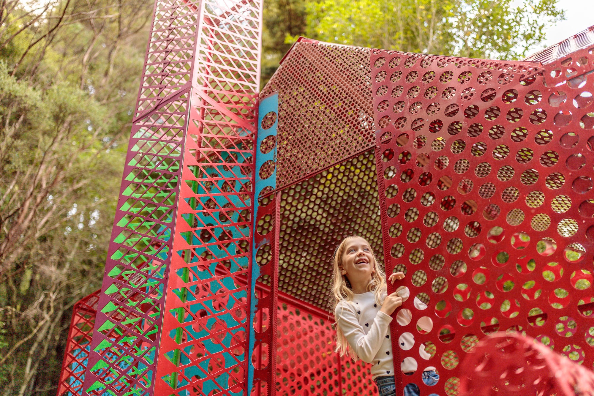 Brick Bay | Sculpture Trail, Dining & Wines