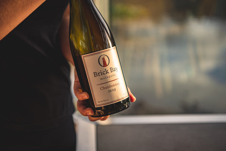 Wine – Brick Bay